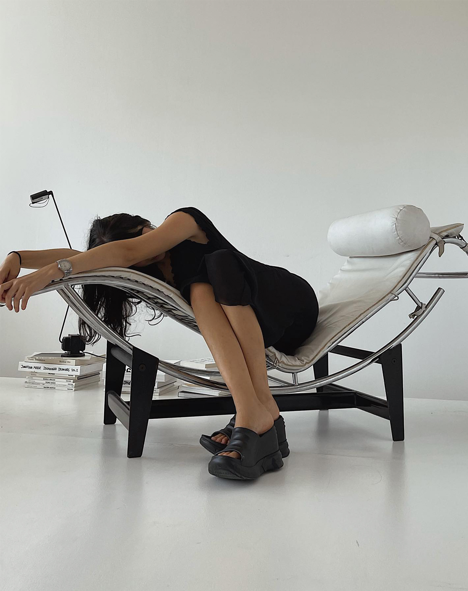 MANYFORMS – Brenda Weischer