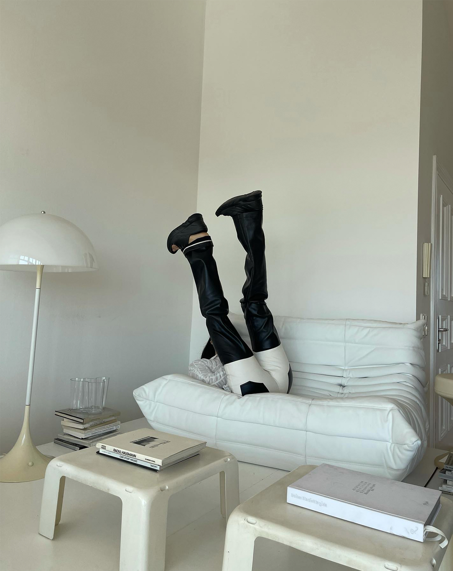 MANYFORMS – Brenda Weischer