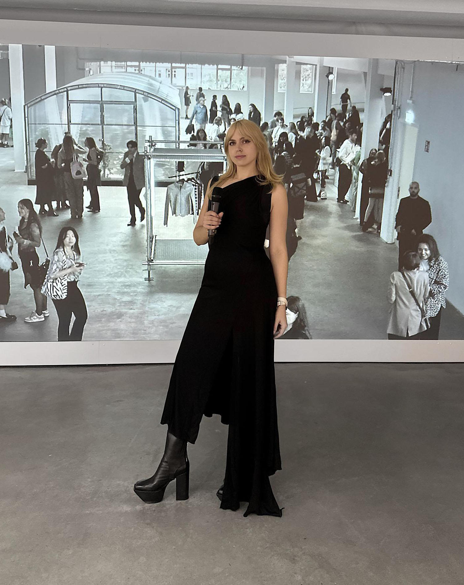 MANYFORMS – Brenda Weischer