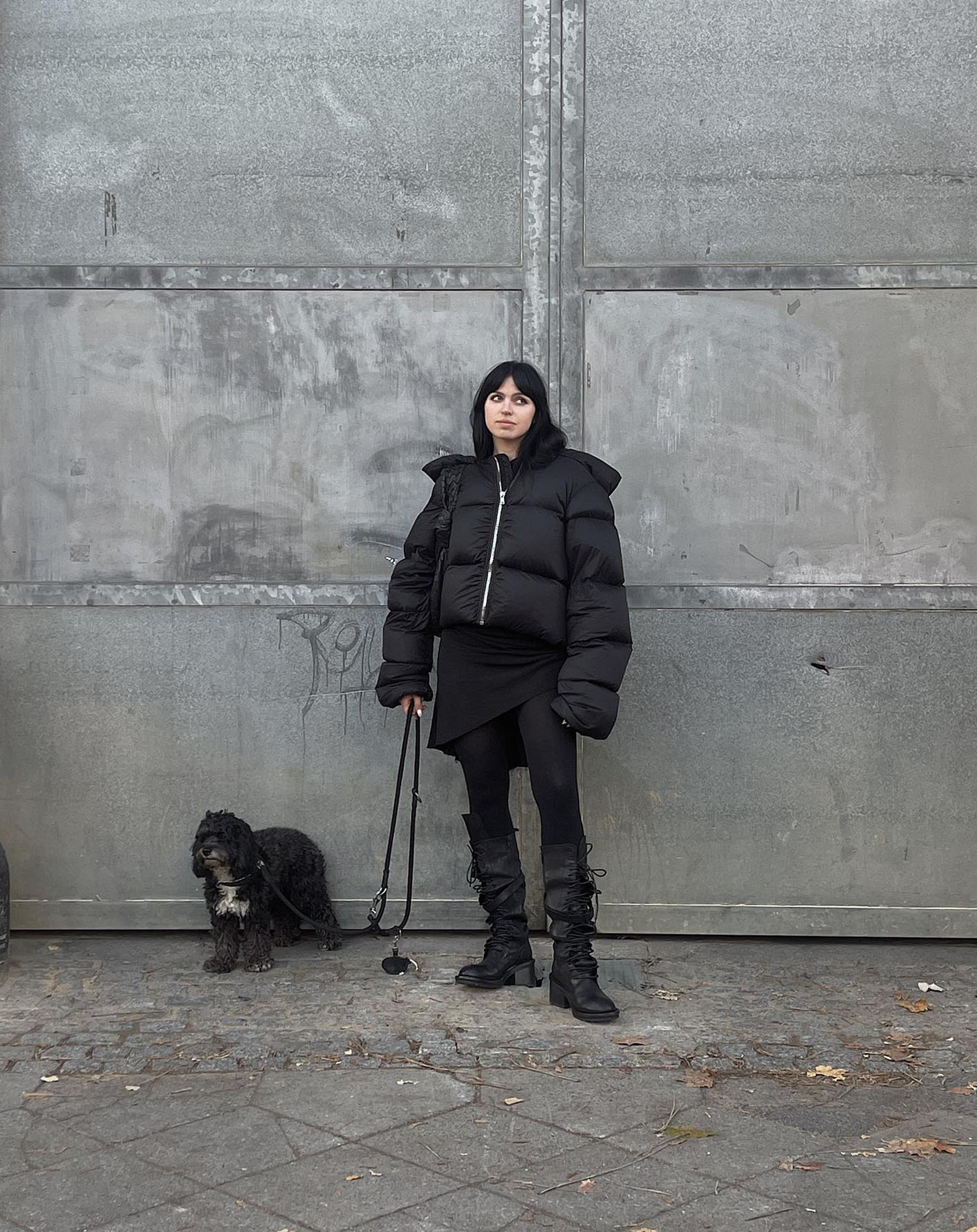 MANYFORMS – Brenda Weischer