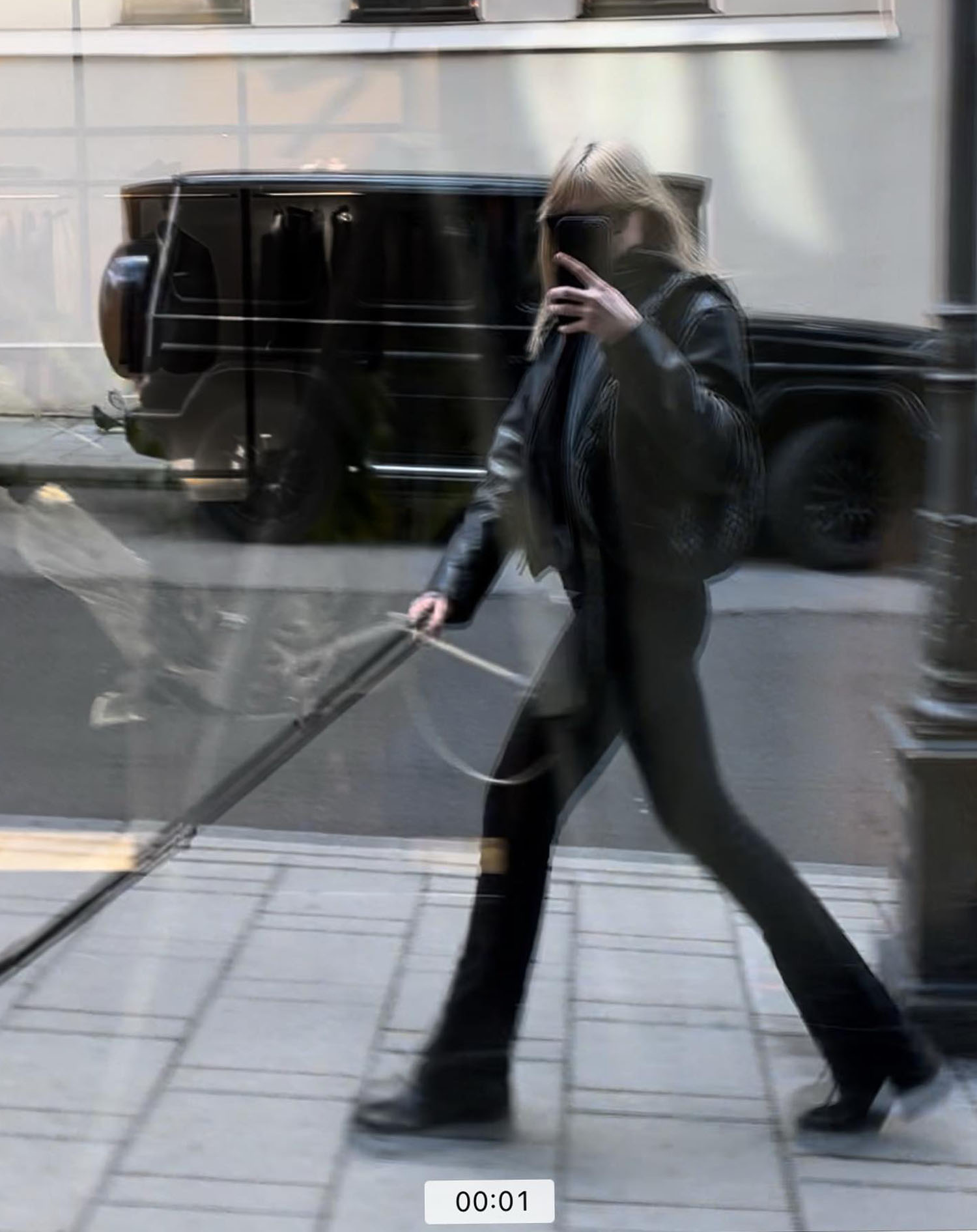 MANYFORMS – Brenda Weischer